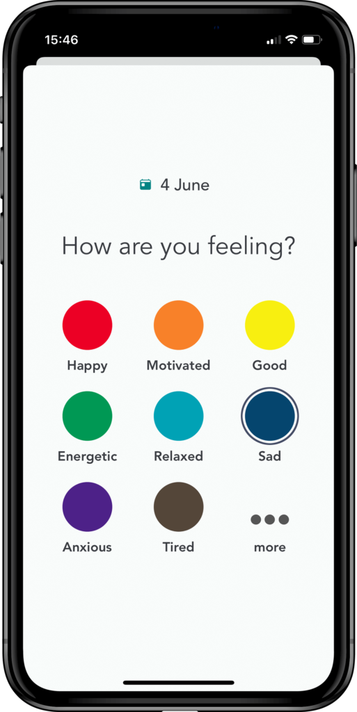 Year in Pixels Apps - A comparison of apps with the Year in Pixels chart